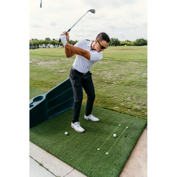 Tee Claw (4) Pack: Black and Yellow – Tee Claw Sports